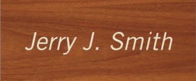 Anke John | Jerry J. Smith - Bio